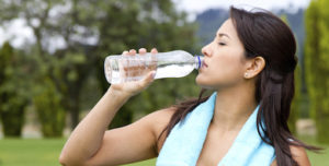 Water Detox: How to Refresh Your Body The Healthy Way