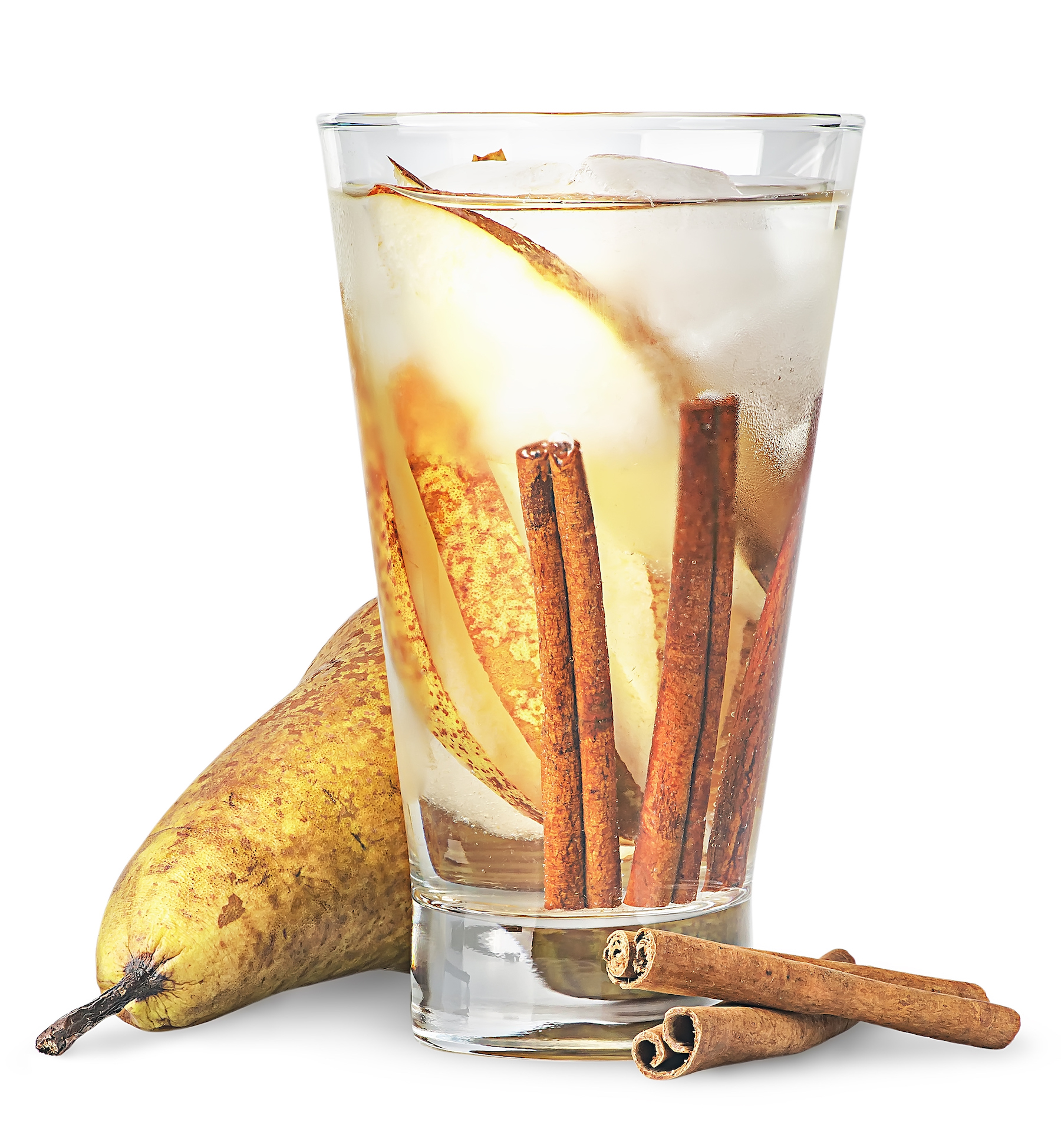 4 Ways to Give Your Water a Flavor Boost