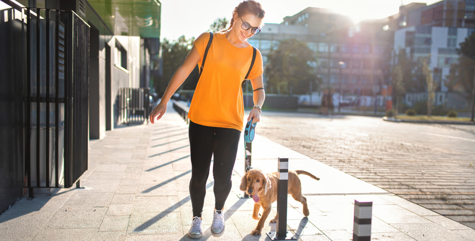 5 Lasting Benefits of a Daily Walk - Absopure