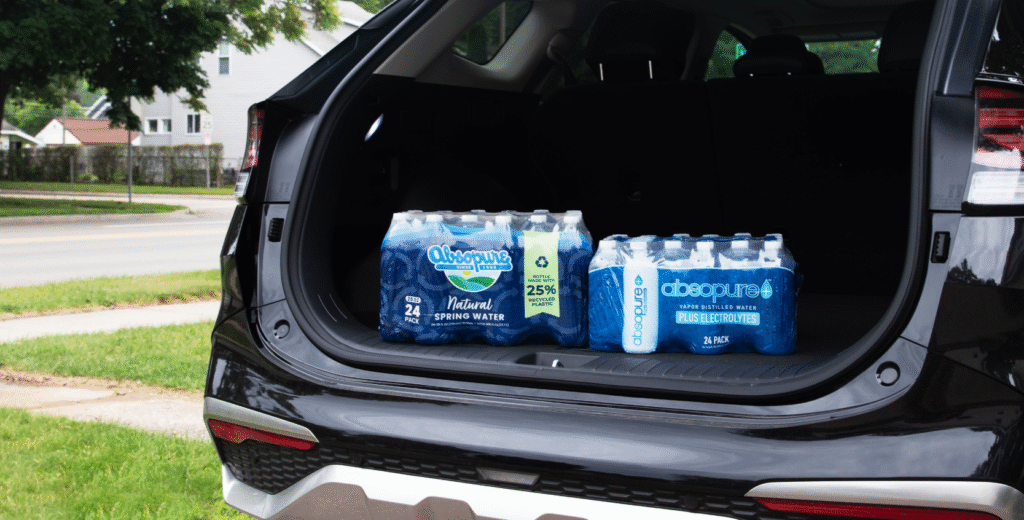 Hydration Tips Every Traveler Should Know - Absopure